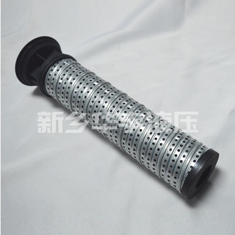 螺旋骨架回油滤芯 DX70 803382213 挖掘机工程机械液压滤芯-阿里巴巴