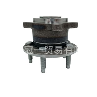 13502872轮毂单元/后轮轴头 适用于雪佛兰科鲁兹15寸-阿里巴巴