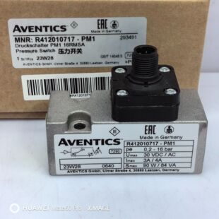 R412010717 AVENTICS气缸、气动阀、传感器、密封套件-阿里巴巴