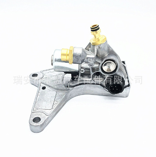 适用沃尔沃卡车排气制动阀 20741660 20451967 20512836 20561888-阿里巴巴