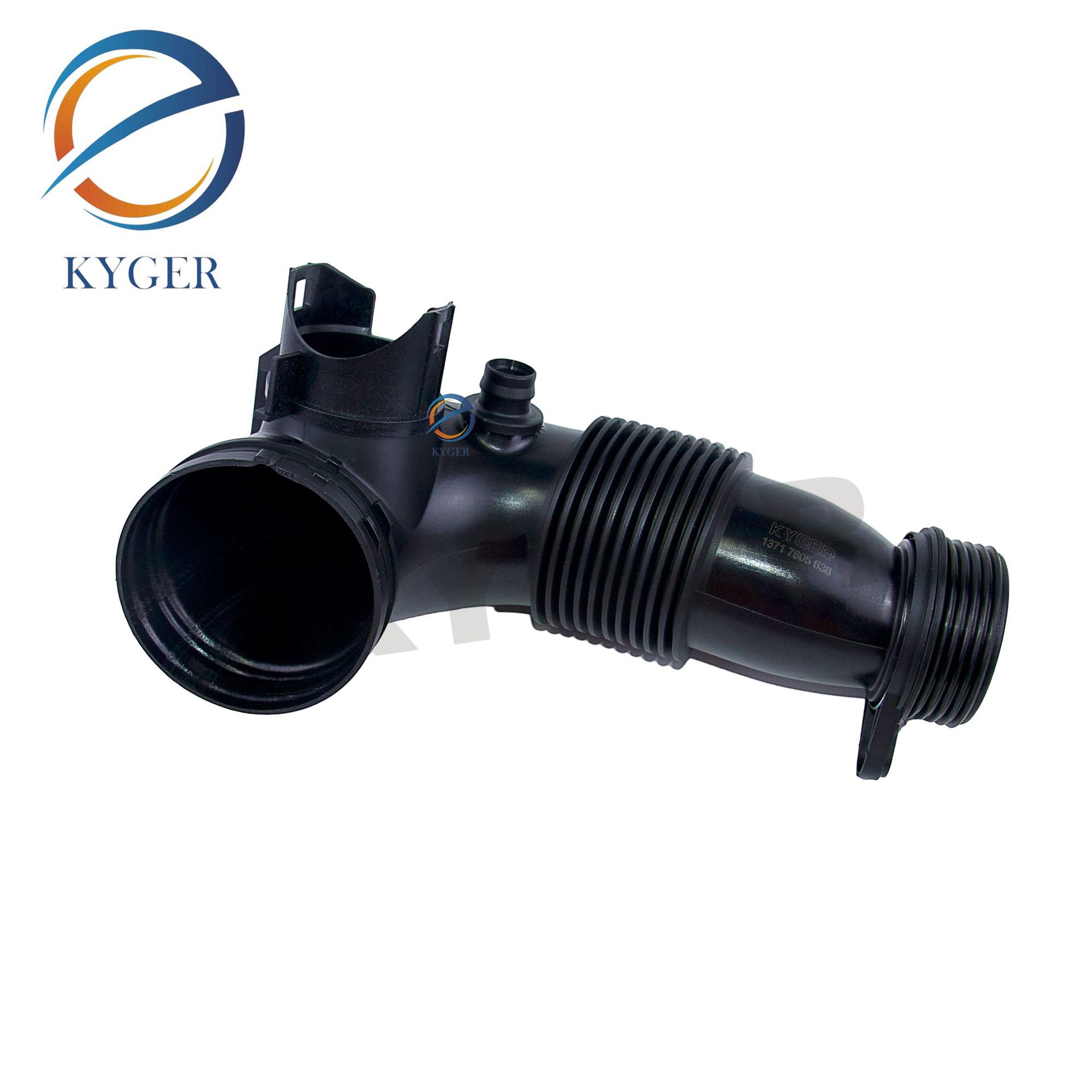 适用宝马F30进气管13717605638 1371 7605 638 KYGER-阿里巴巴