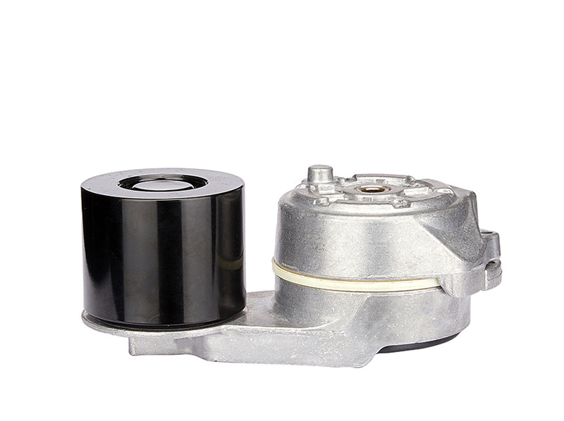 现货供应 重卡发动机配件适用卡特89440，3441722，0491272涨紧轮-阿里巴巴