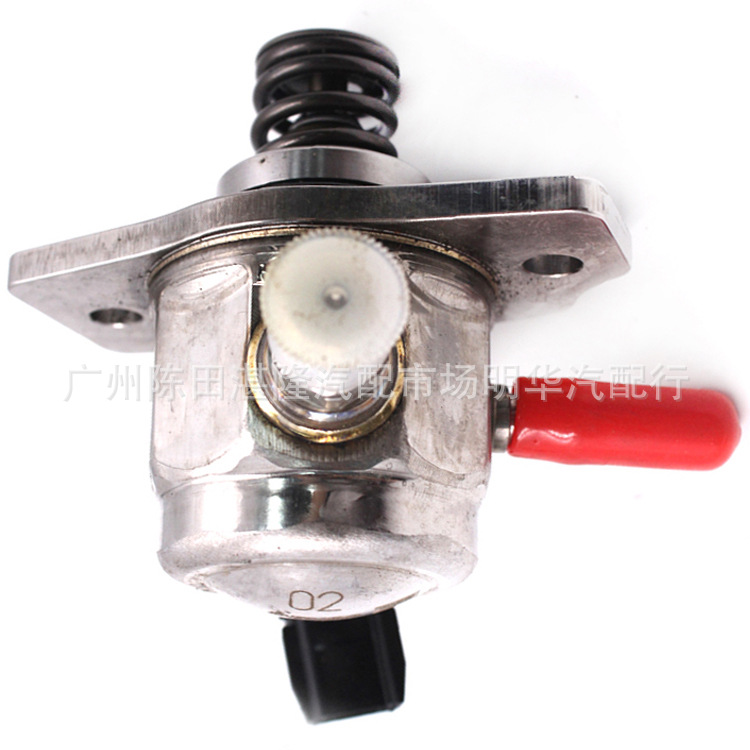 高压燃油泵 fuel pump 适用于丰田 23101-0P020-阿里巴巴