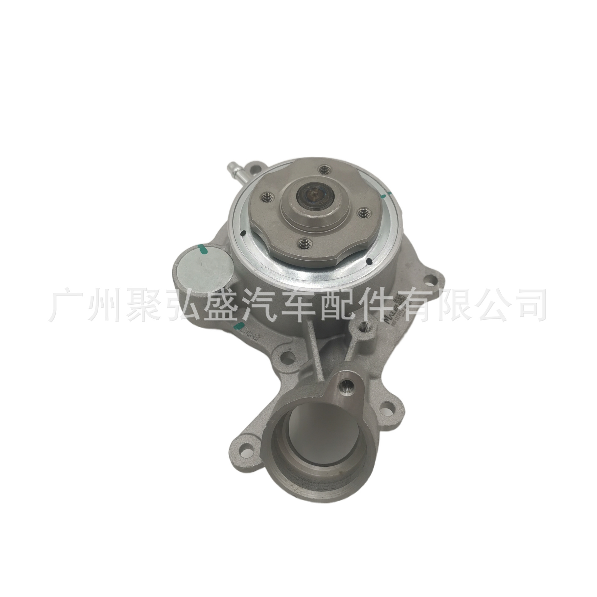 06M121013D 06M121013C 适用于保时捷奥迪汽车电动水泵 冷却水泵-阿里巴巴