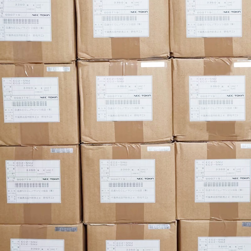 NEC继电器EE2-5NU EA2-5NU EC2-5NU 3NU 4.5NU 5NU EA2-12NU 12T-阿里巴巴