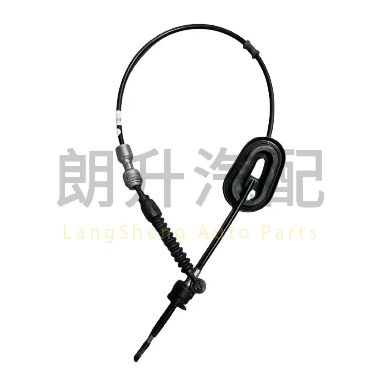 自动变速箱拉索 换挡拉线 34935-4CE0B适用日产 奇骏 逍客34935-4-阿里巴巴