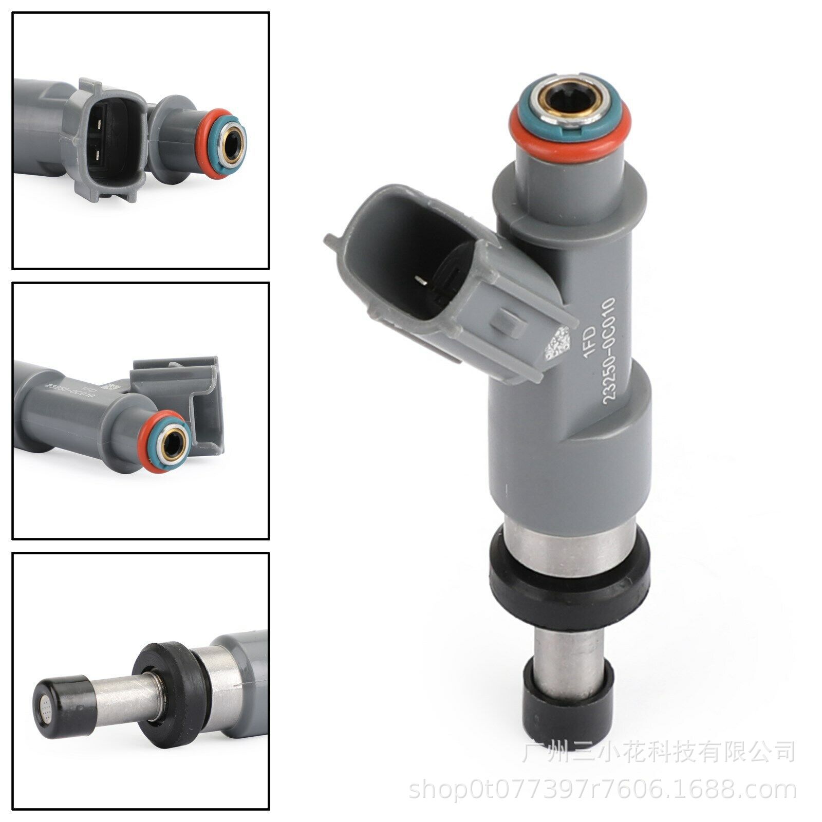 23250-75100 23209-79155 23209-09045 23250-0C010适用于丰田-阿里巴巴