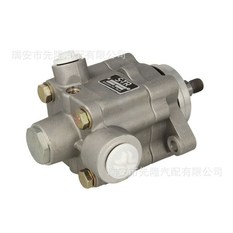 1333790 1457710 汽车配件动力转向液压泵适用斯堪尼亚542001310-阿里巴巴