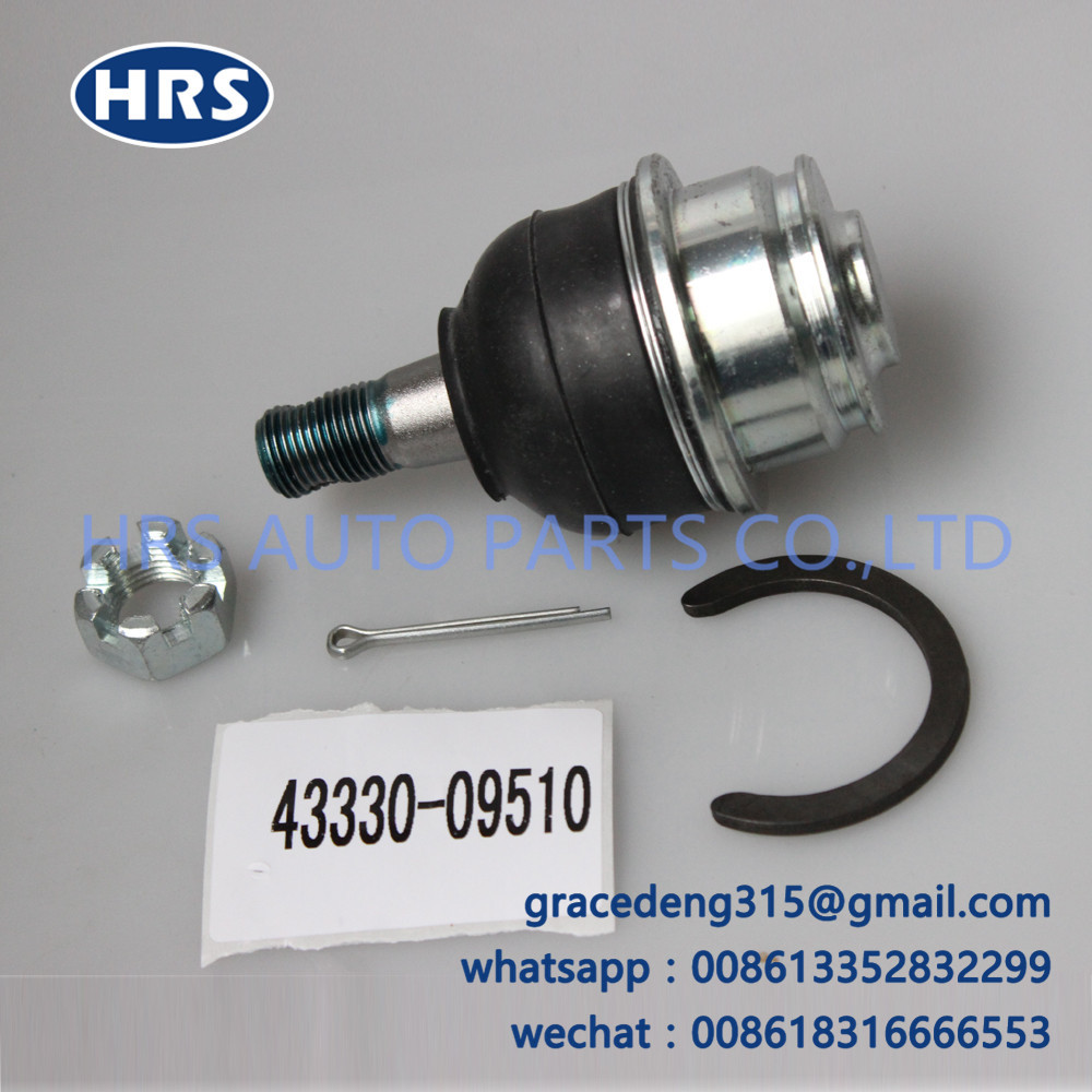 43330-09510适用于丰田海拉克斯1KD 2KD两驱四驱下悬挂球头悬挂系-阿里巴巴