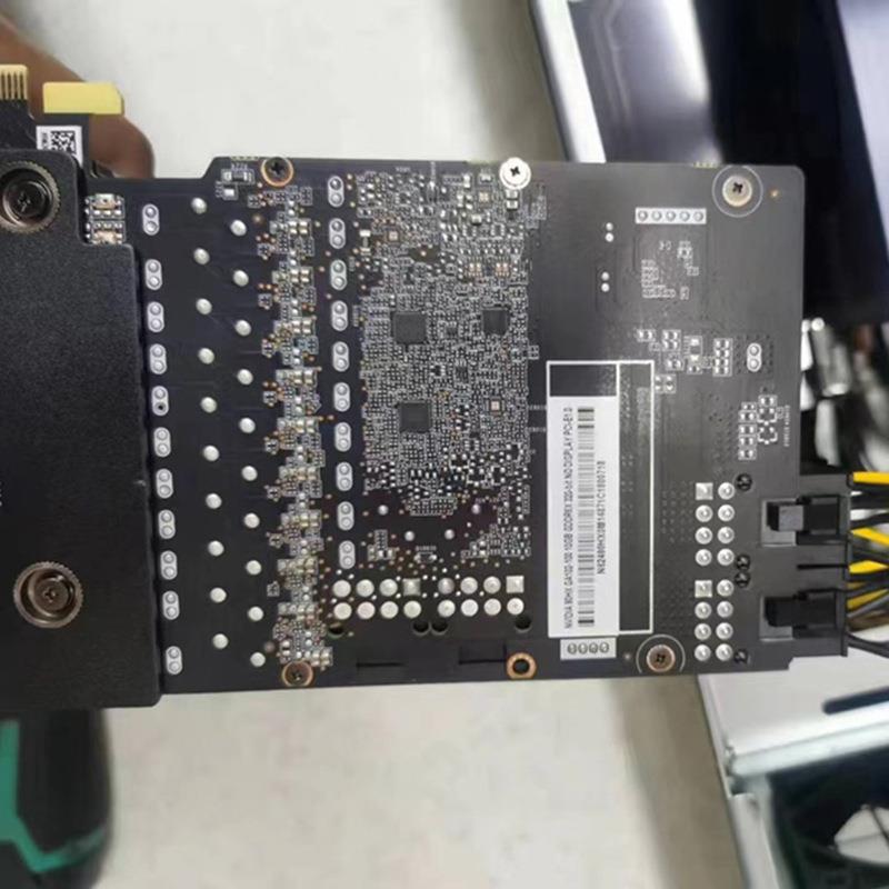 适用于万丽NVIDIA CMP 90HX 涡轮10G显存GPU显卡全新现货跨境专供-阿里巴巴