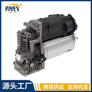 0025427619 1663200104 A1663200104空气压缩打气泵适用奔驰W221-阿里巴巴