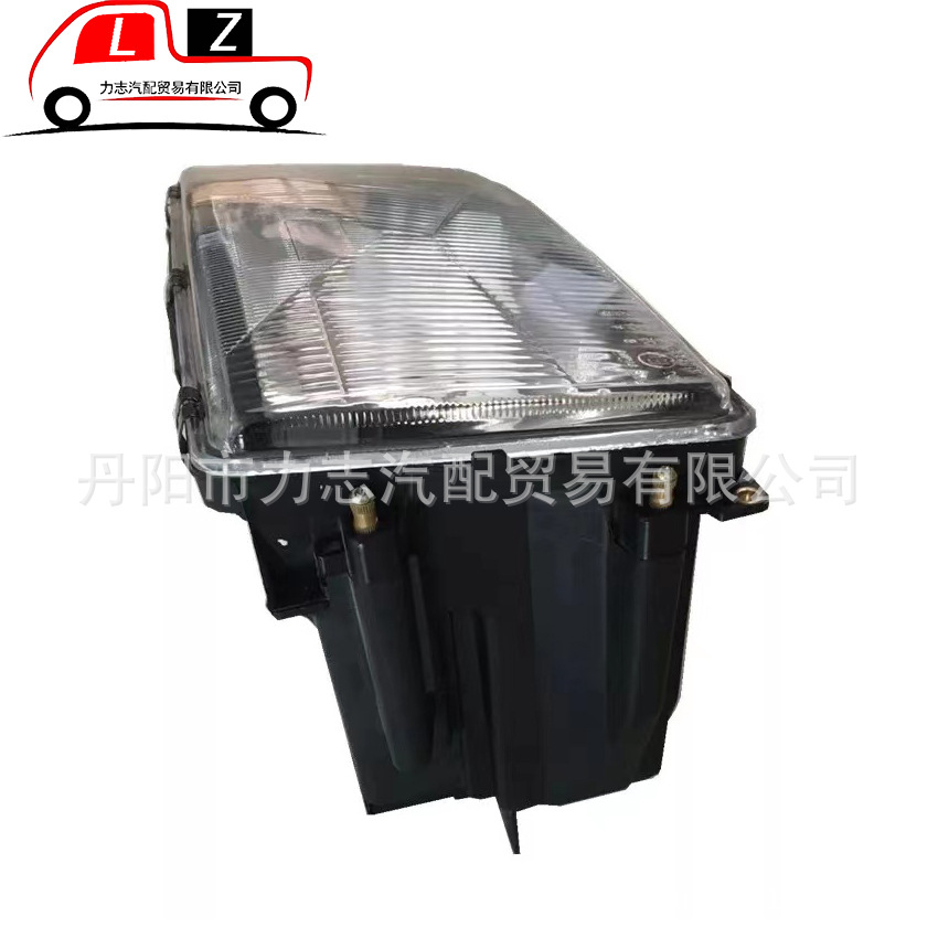 供应适用于奔驰卡车前大灯ACTROSMP1大灯9418205461 9418205361-阿里巴巴