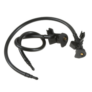 适用福特探险者BB5Z-17603-A野马AR3Z-17603-A挡风玻璃雨刮喷水嘴-阿里巴巴