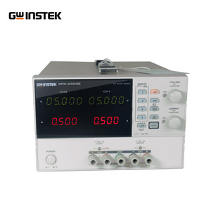 GWinstek/固纬GPD-3303S/4303S/2303S/3303D三路 可编程直流电源-阿里巴巴