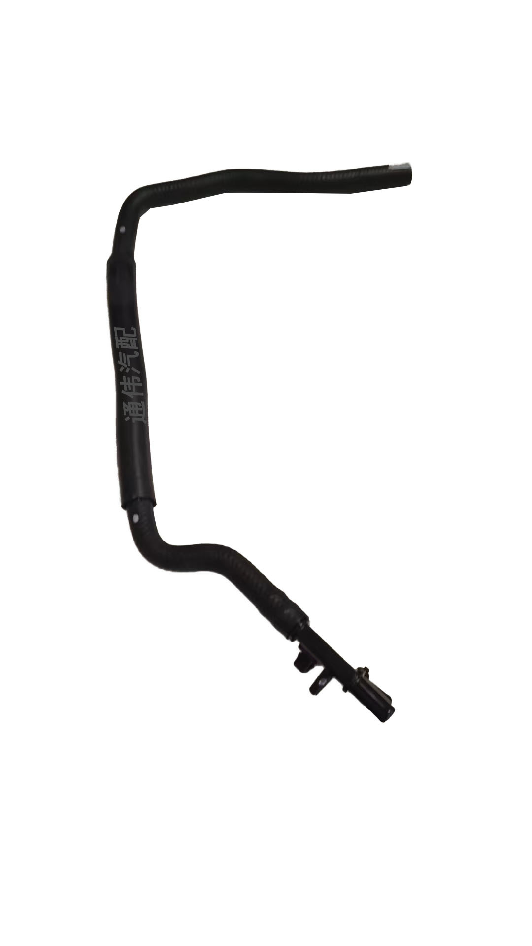 汽车水箱胶管16264-0T010散热器输水软管水箱冷却液管16264-21090-阿里巴巴