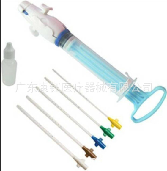 Surgical Equipment Manual Vacuum Aspiration MVA Kit with Ca-阿里巴巴