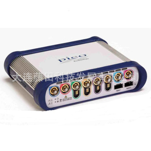 PicoScope 5242D MSO PIcoScope 3206D PicoScope 4424A-阿里巴巴