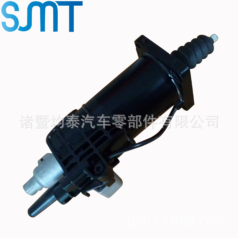【厂家直销】欧系重卡配件离合器助力器7420933629-阿里巴巴