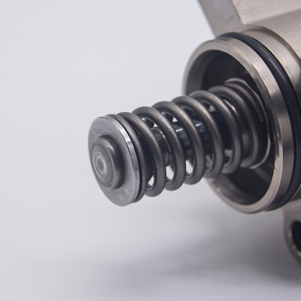 适用于奥迪 A6L2.0T 高压燃油泵06F127025L 06F127025 副厂全新-阿里巴巴