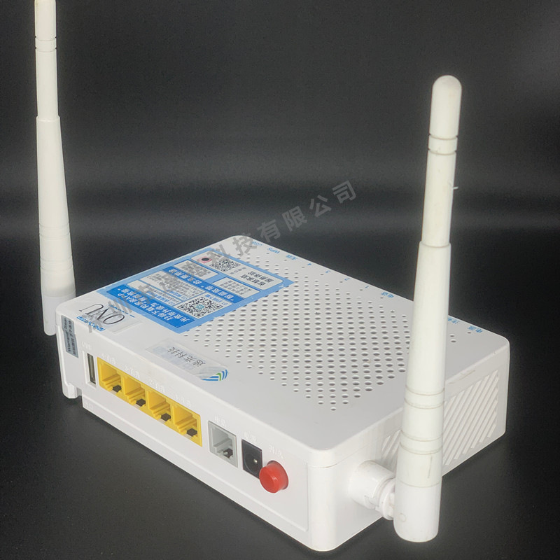 F663NV3a 适用于中兴ZTE中英文ONU/ONT通用XP/GP/EP千兆WiFi光猫-阿里巴巴