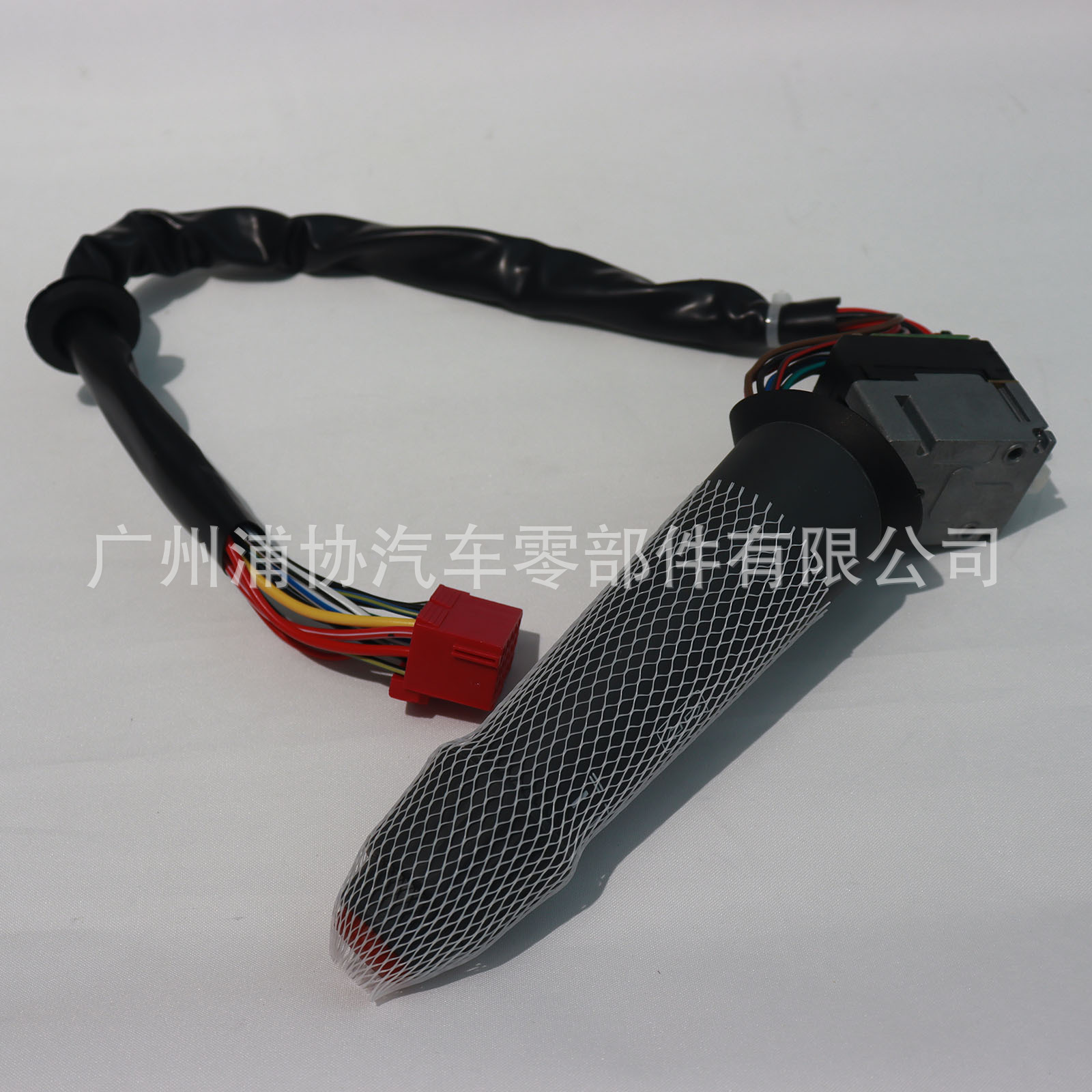 组合开关 转向灯控制开关 车灯组合开关 适用于奔驰 0085450124-阿里巴巴