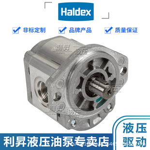 Haldex翰德CONCENTRIC 三一压路机转向泵 WP09A1徐工单钢轮齿轮泵-阿里巴巴