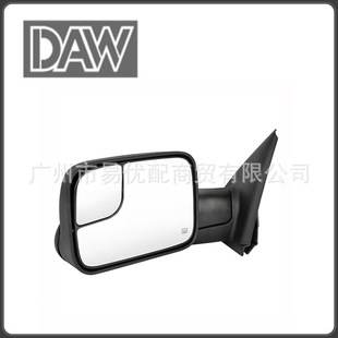 55077444AO Outside Mirror & Glass Assembly 适用 DODGE 道奇-阿里巴巴