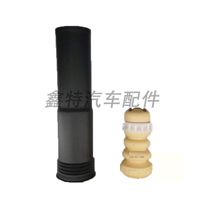 迈腾后减震器缓冲块修理包Polo晶锐途观途安昊锐新帕凌度高7明锐-阿里巴巴