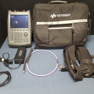 租售回收是德N9918B N9917B N9916B N9915B N9914B N9913B频谱仪-阿里巴巴