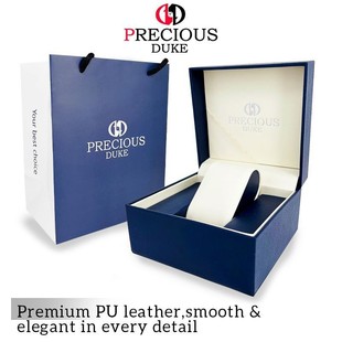 PRECIOUS DUKE brand gift box watch box factory-阿里巴巴