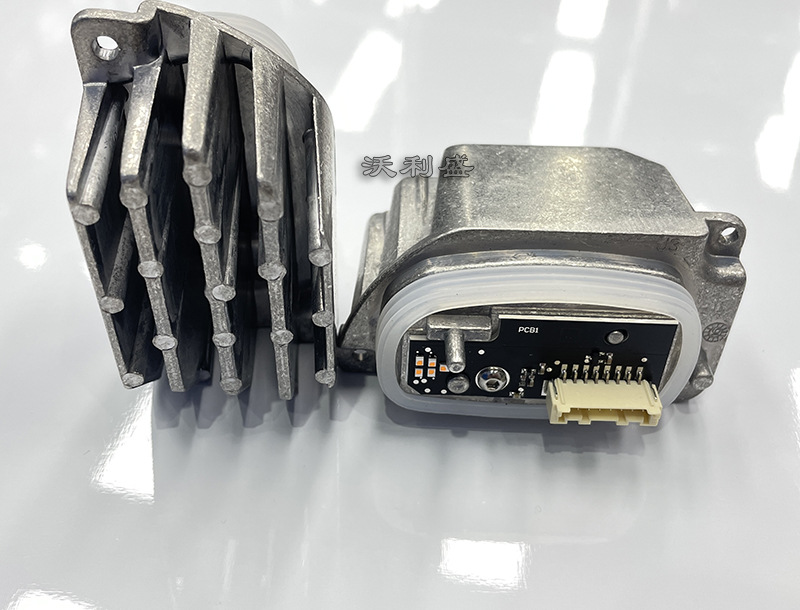 适用宝马18-20款转向灯LED光源模块全新有质保63117214941-阿里巴巴