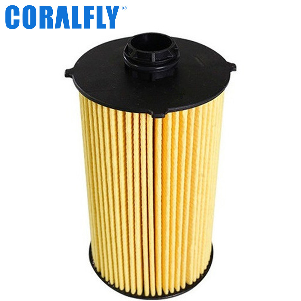 卡车机油滤清器 2996570 84565867 P40031-MPG LF17557机油滤芯-阿里巴巴