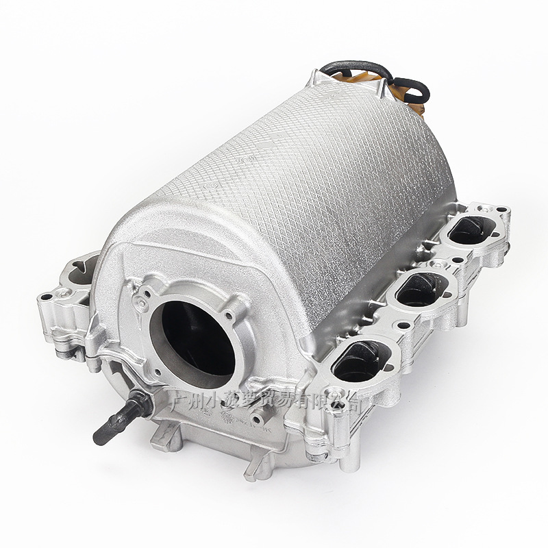 2721402401 A2721402401适用于奔驰C230 E350 发动机进气歧管总成-阿里巴巴