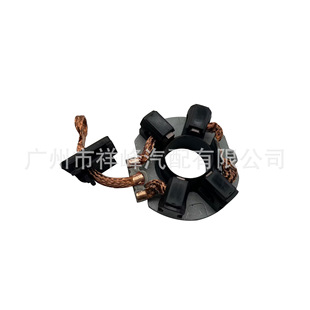 28140-0L180适用于丰田HILUX/1GD/2GD海狮汽车起动机电刷架碳刷-阿里巴巴