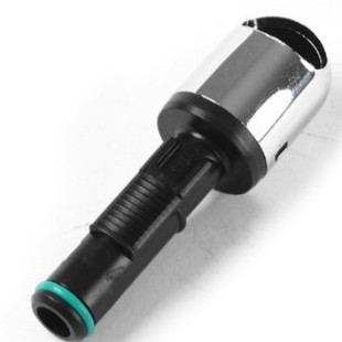 适用于保时捷大灯前杠喷水枪大灯喷水嘴99762826300-阿里巴巴