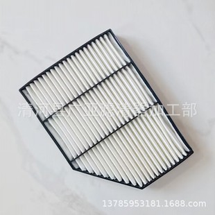 适用于A9608300518 A9608300818空调滤芯-阿里巴巴