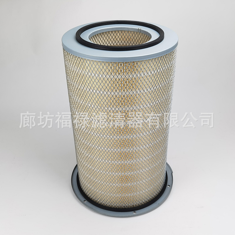 空气滤清器A478-020柴油发电机组空气滤芯AF478工程车空滤-阿里巴巴