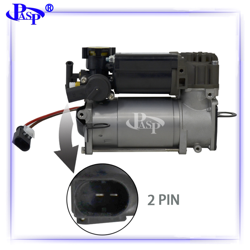 工厂直销 适用于 W220 W211 W219 空气泵 2203200104 2113200304-阿里巴巴