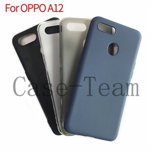 适用于欧珀OPPO A12保护套手机壳全磨砂TPU布丁彩绘软壳素材-阿里巴巴