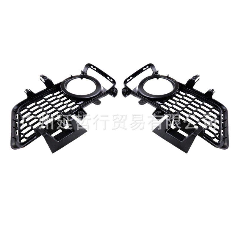 适用于宝马3系12-18年F30 F31 F35前保险杠雾灯框格栅51118054155-阿里巴巴