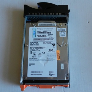 IBM DS4300 300G 10K FC 硬盘 5208 73P8017 73P8005 26K5209-阿里巴巴