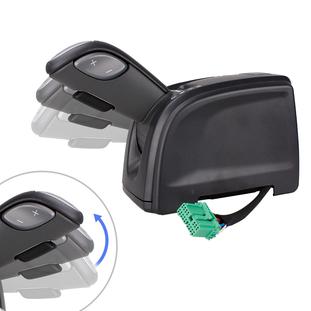 适用于沃尔沃卡车 fh12 fh13自动换挡开关21456377 21073025左驾-阿里巴巴