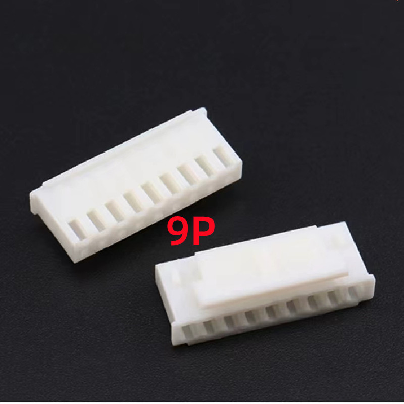 XH带锁扣插头xhb胶壳2P3y4Y8P14P18P2.54带扣接插件XHB2.54连接器-阿里巴巴