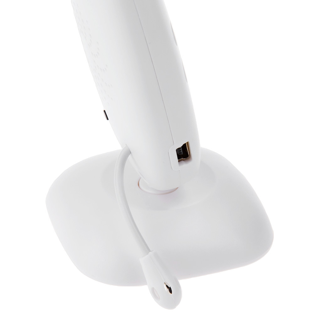 vb601婴儿监护器现货baby monitor高清夜视无线婴儿可视对讲监控-阿里巴巴