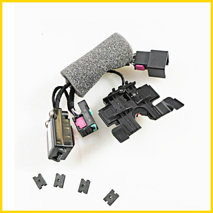 汽车换档档位开关零件 适用于大众甲壳虫高尔夫 5Q0713128A-阿里巴巴