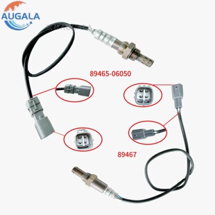氧传感器 oxygen sensor 89465-06050 22641AA03C, 89467-33020-阿里巴巴
