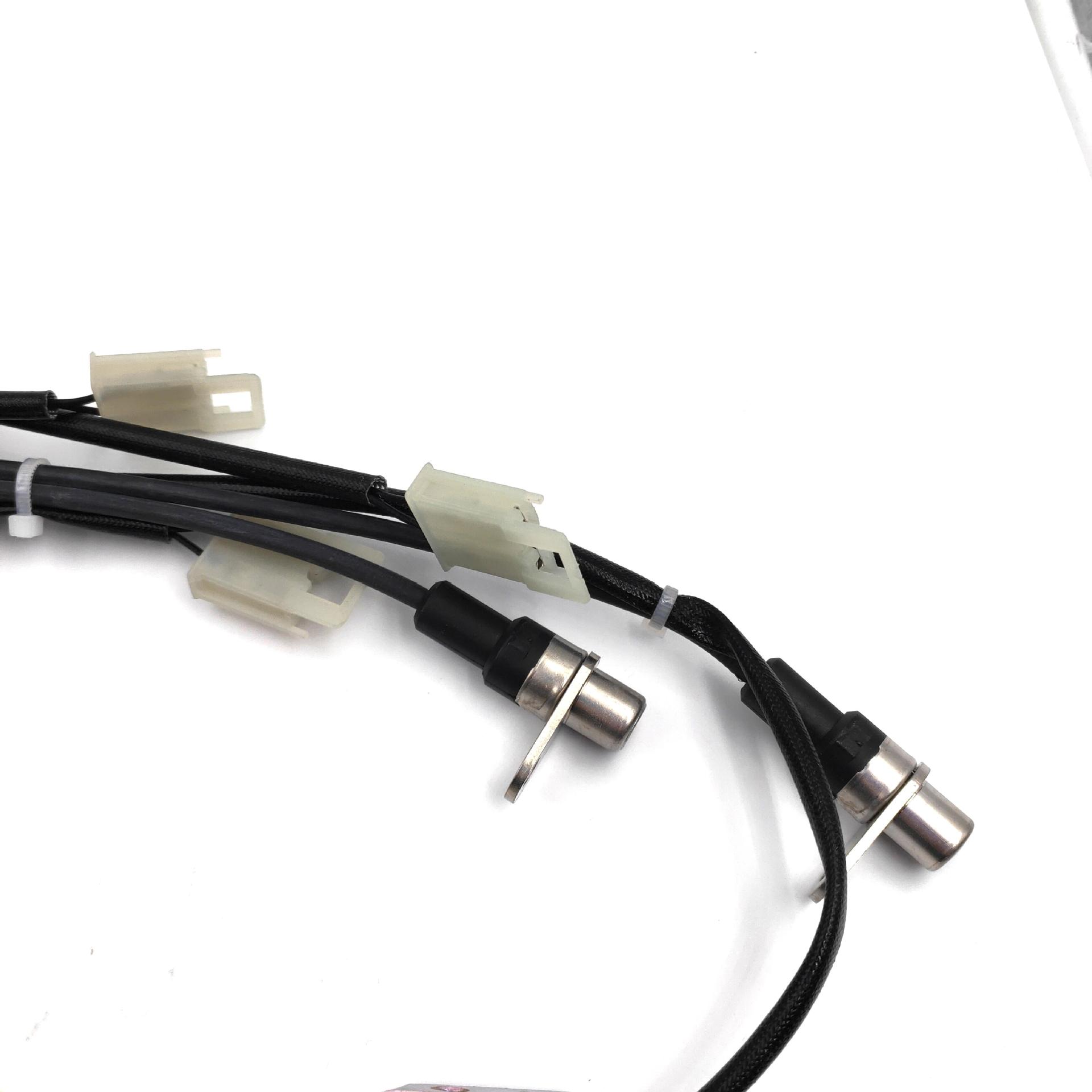 适用于沃尔沃卡车发电机线束 4213659462 21068284 22117441-阿里巴巴