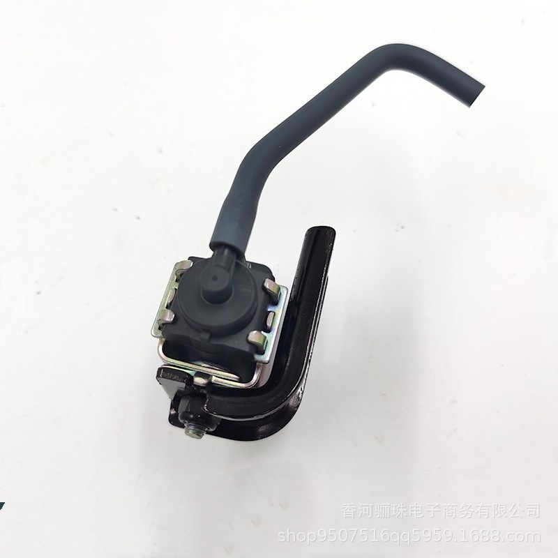 28324-2E000适用于现代起亚索八朗动ix25ix35电磁阀进气支管阀门-阿里巴巴