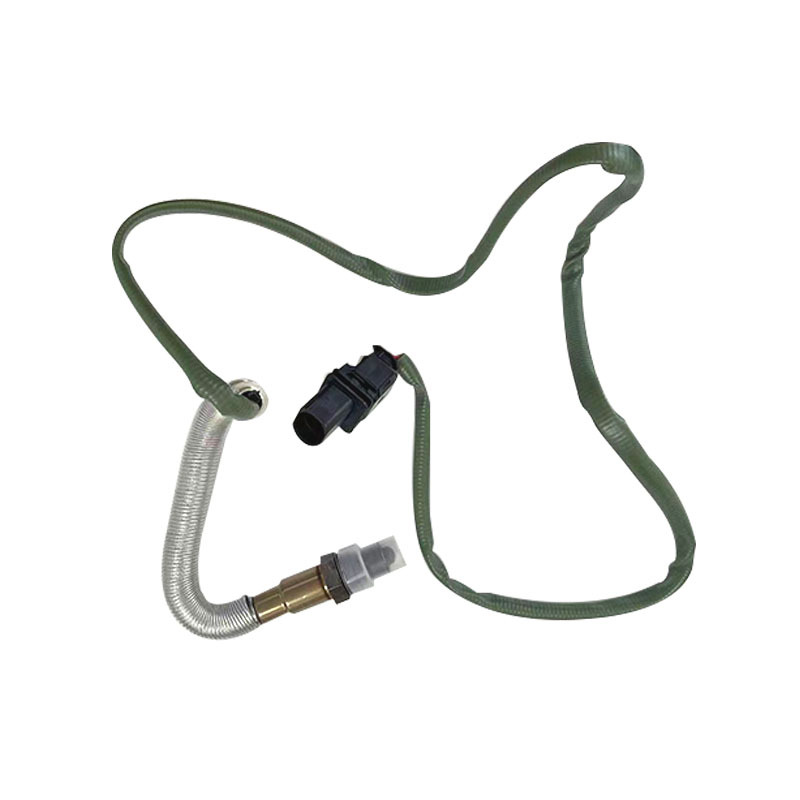 氧传感器适用于奔驰W212 W204 C204 OE:0258017203 0065422718-阿里巴巴