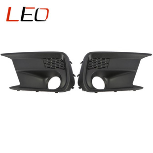 适用2018-2020斯巴鲁WRX雾灯挡板盖雾灯框57731VA380 57731VA390-阿里巴巴